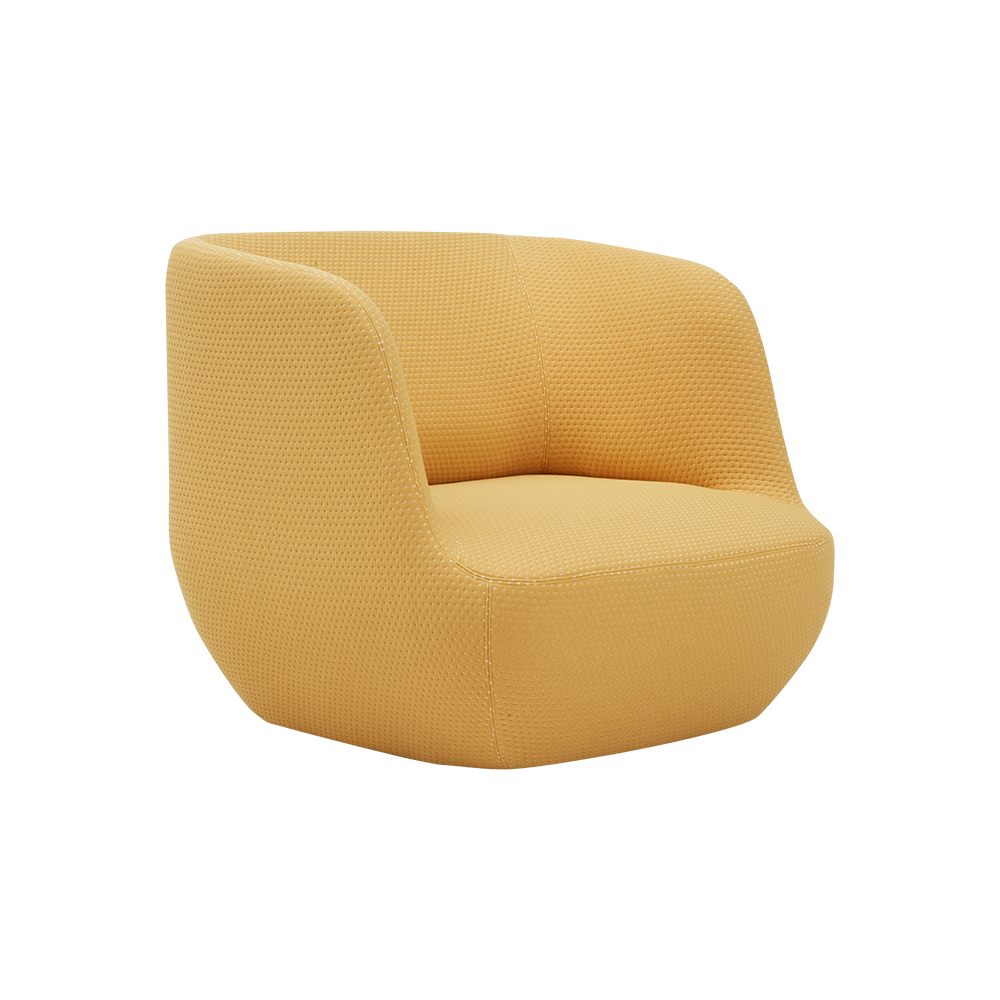 CLAY Chair » SOFTLINE Furniture