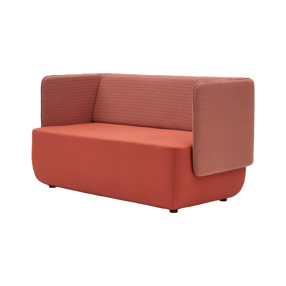 OPERA Sofa Low » SOFTLINE Furniture