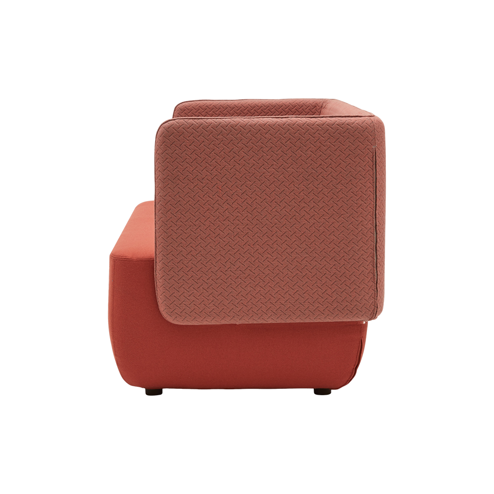 OPERA Sofa Low » SOFTLINE Furniture