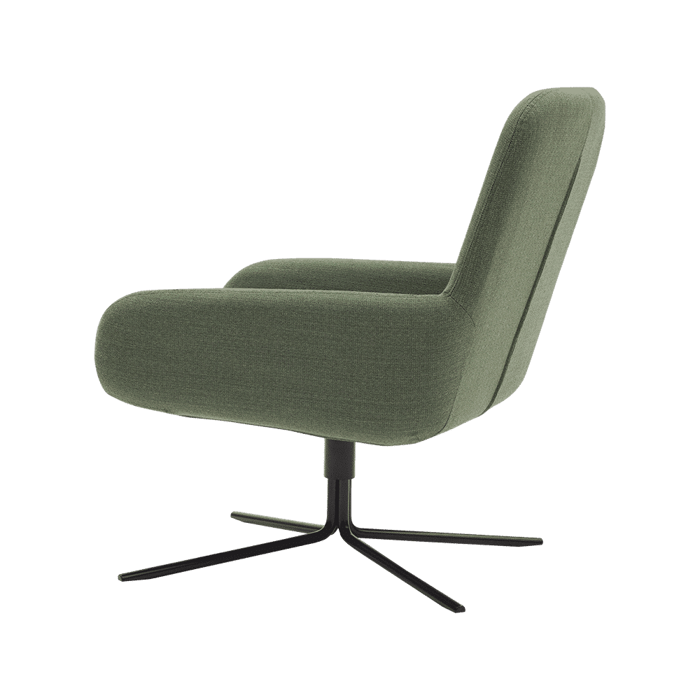 COCO Swivel Chair » SOFTLINE Furniture
