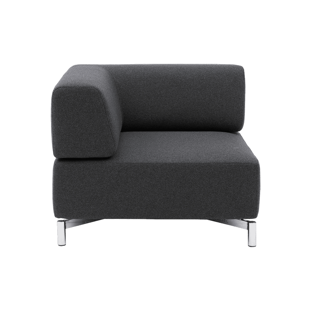 PLANET Corner Element » SOFTLINE Furniture