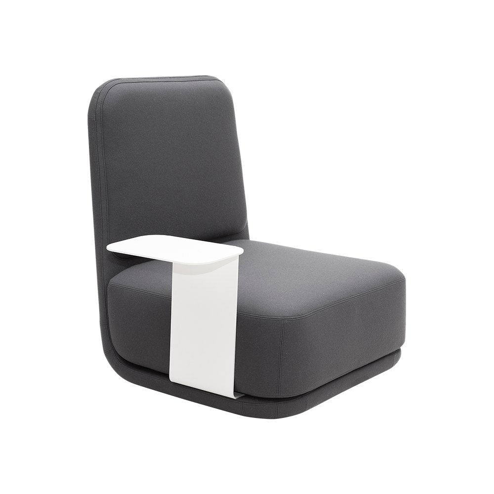 STANDBY Side table » SOFTLINE Furniture