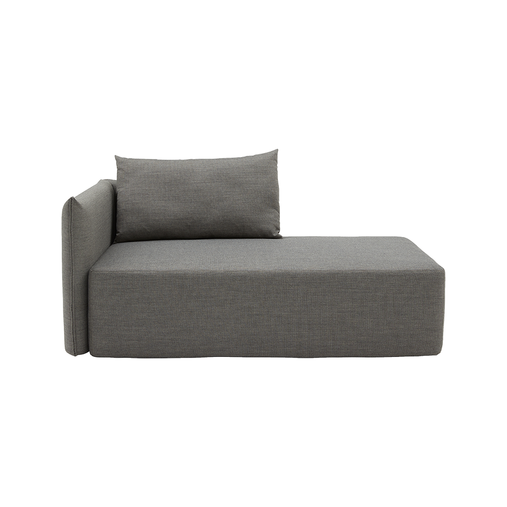 CAPE Lounge Element Right » SOFTLINE Furniture