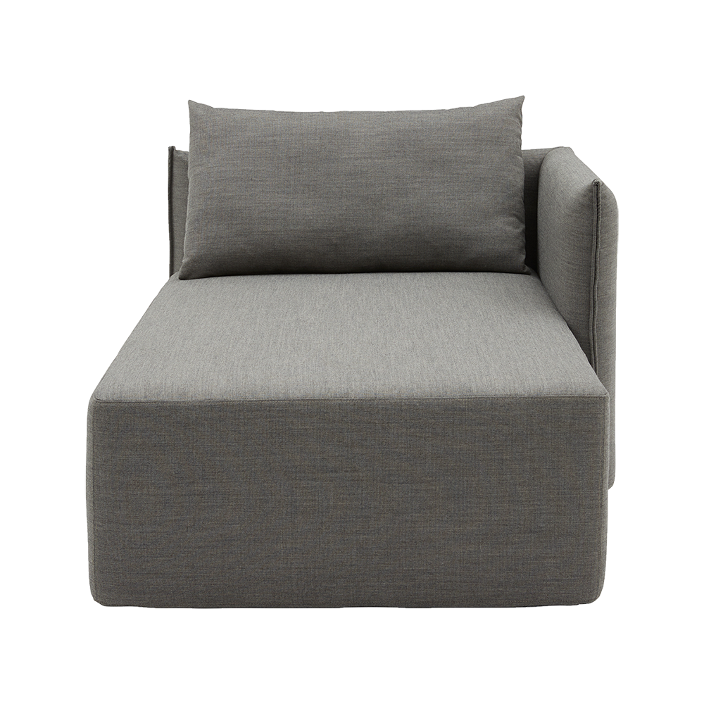 CAPE Lounge Element Right » SOFTLINE Furniture