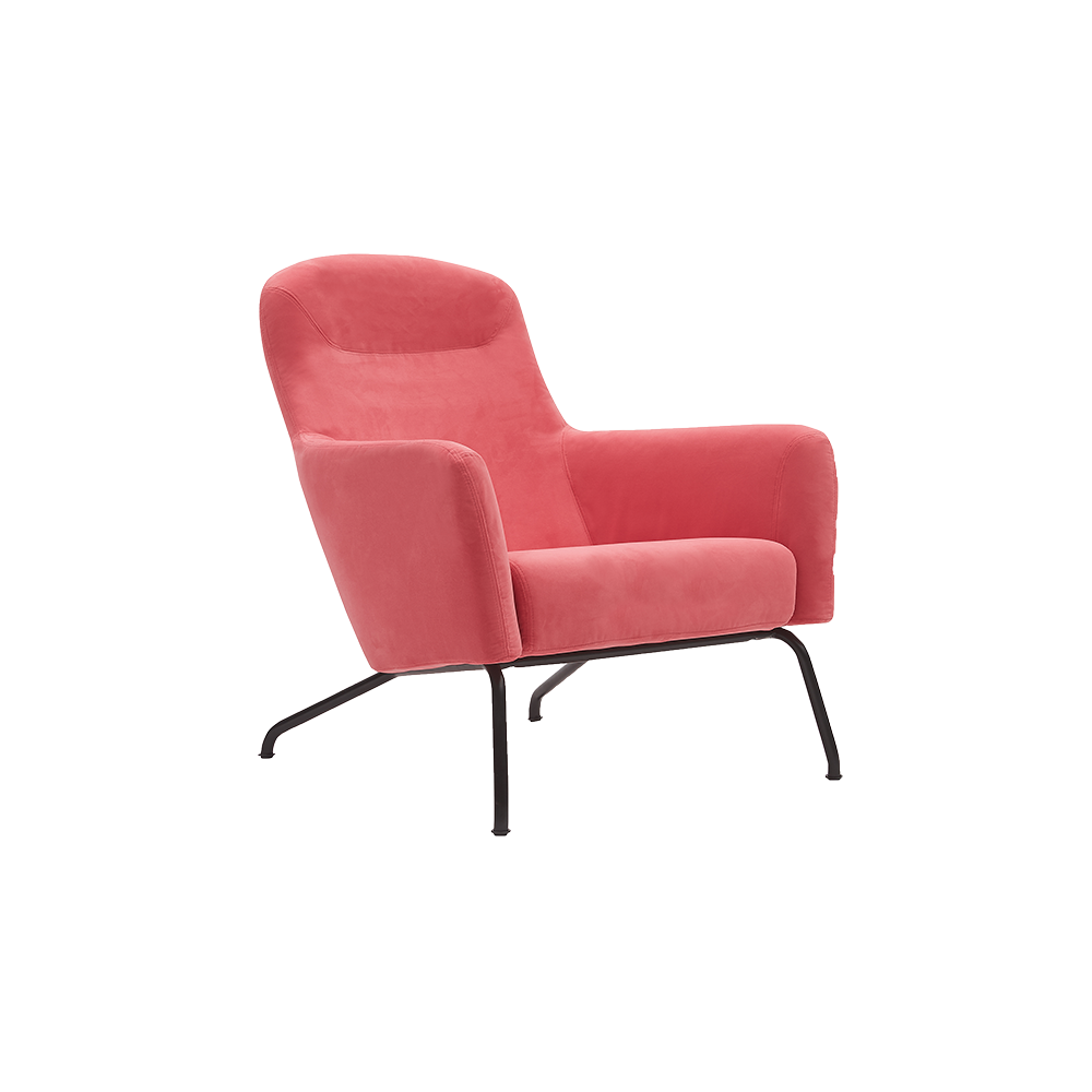 HAVANA Low Chair » SOFTLINE Furniture