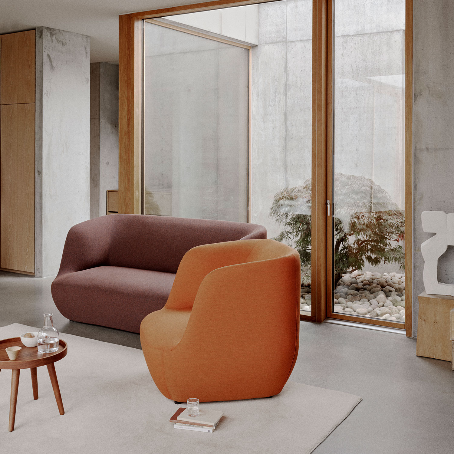 CLAY Sofa » SOFTLINE Furniture