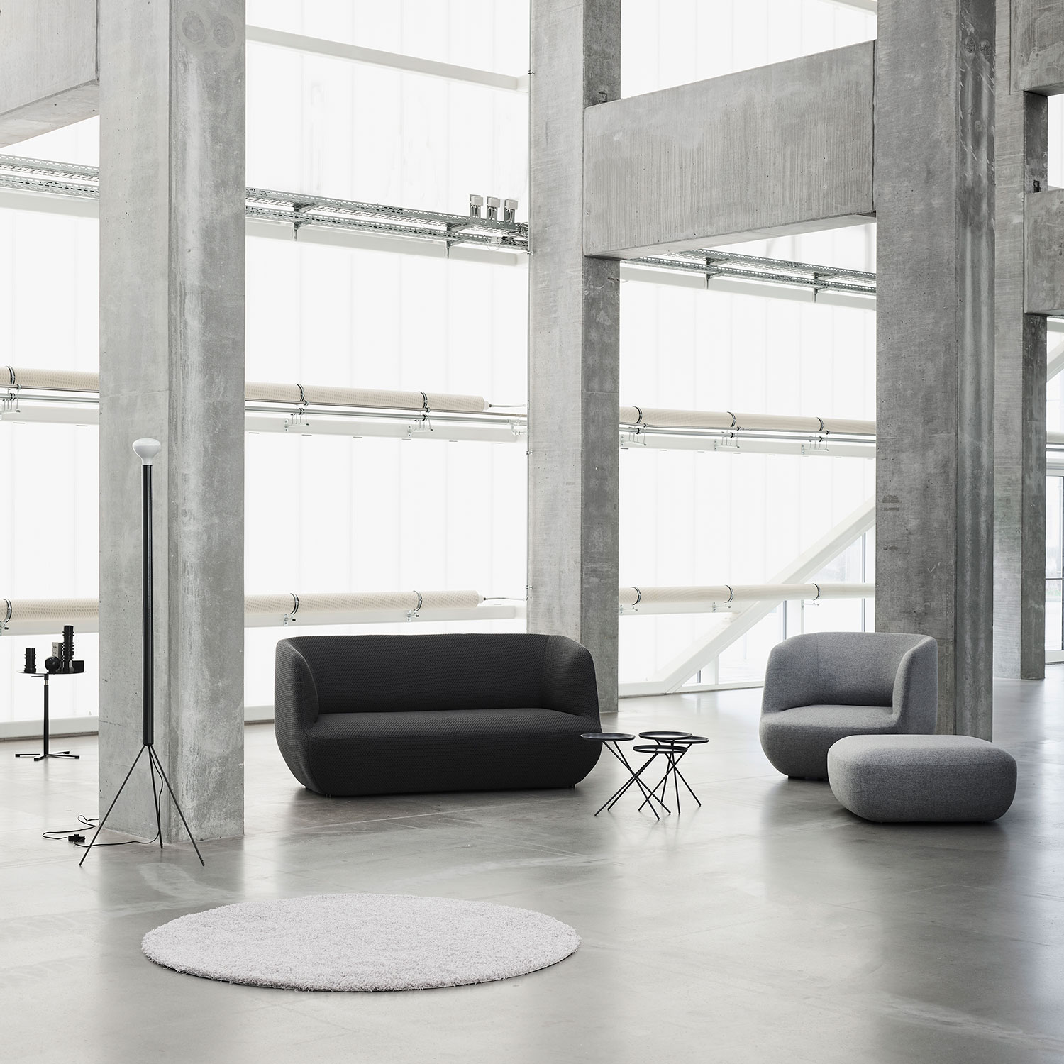 CLAY Sofa » SOFTLINE Furniture