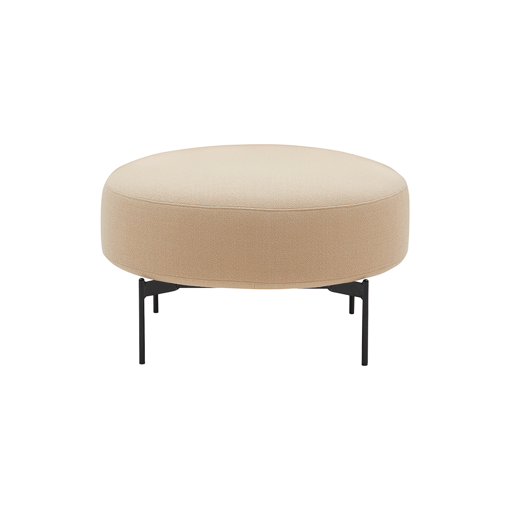 JOE Pouf » SOFTLINE Furniture