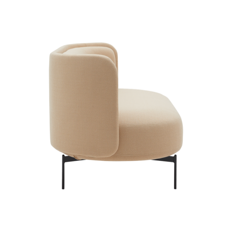 JOE Canapé Bas » SOFTLINE Furniture