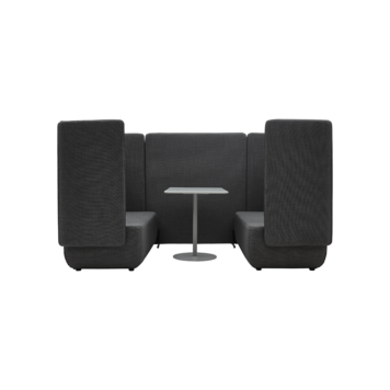 OPERA Table » SOFTLINE Furniture