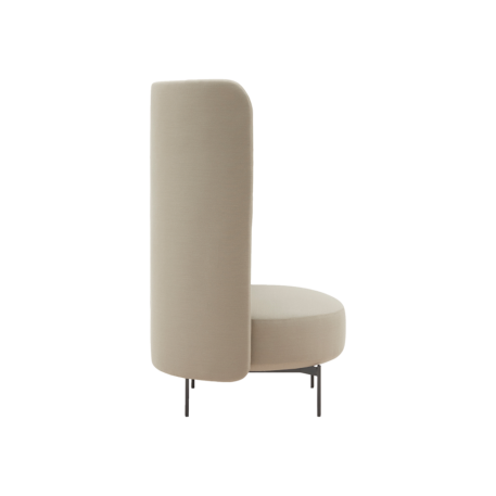 JOE Chair High » SOFTLINE Furniture
