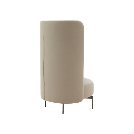 JOE Chair High » SOFTLINE Furniture