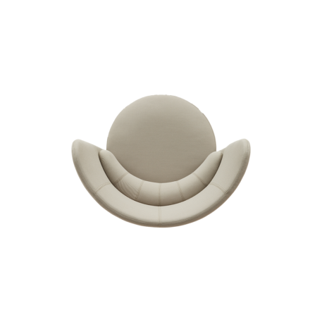 JOE Chair High » SOFTLINE Furniture