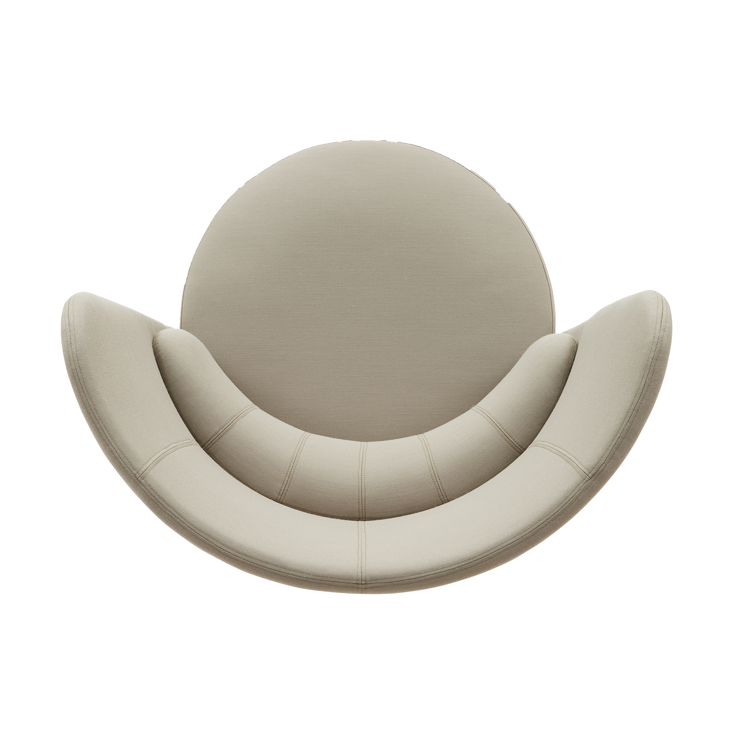 JOE Chair Low » SOFTLINE Furniture