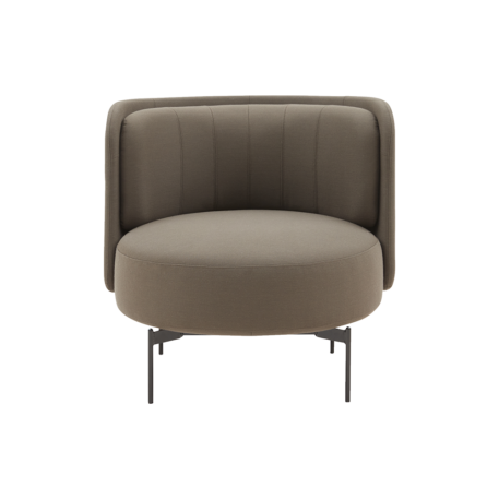 JOE Chair Low » SOFTLINE Furniture