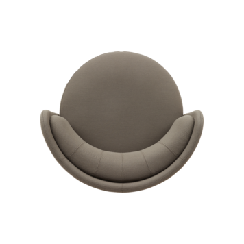 JOE Chair Low » SOFTLINE Furniture