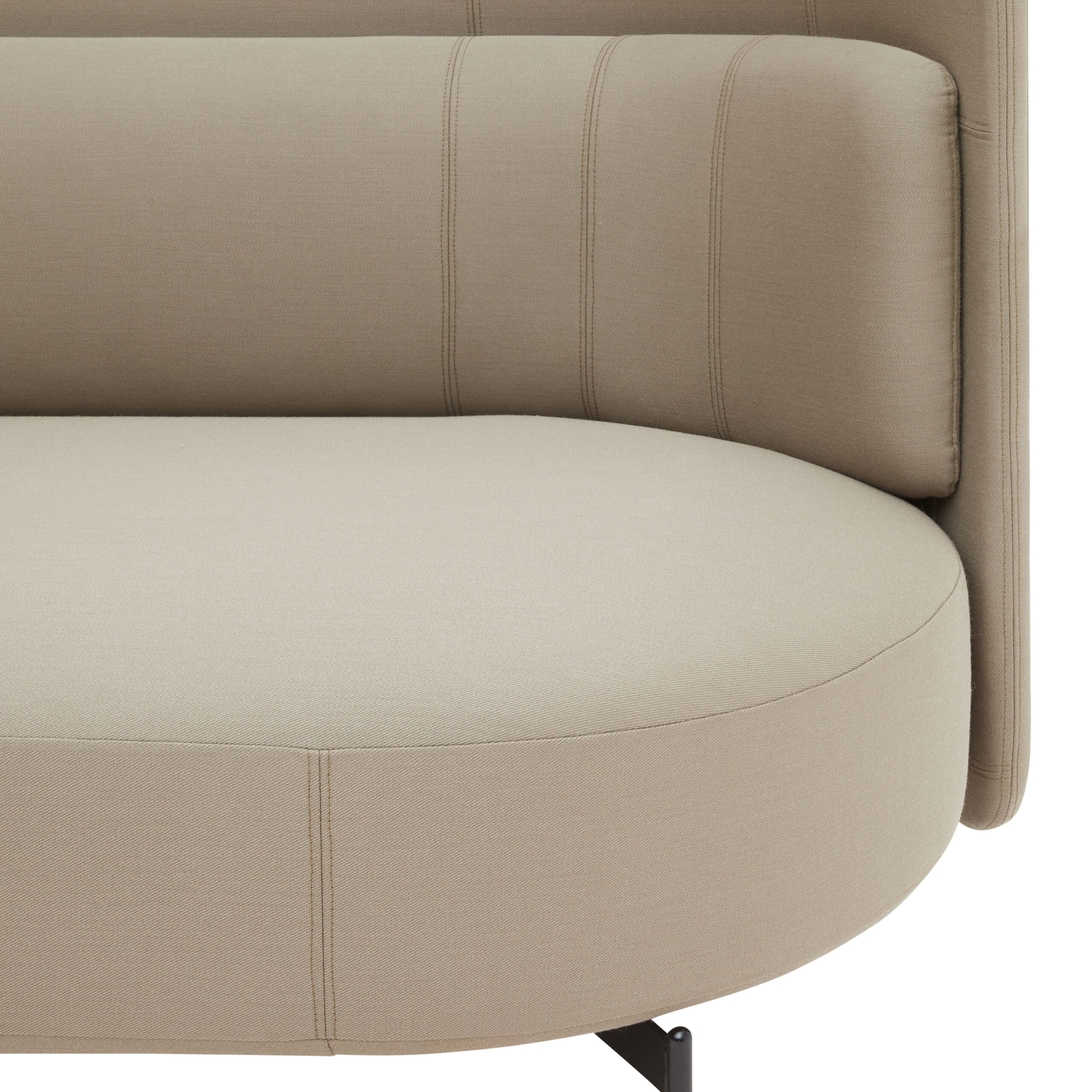 JOE Chair Low » SOFTLINE Furniture
